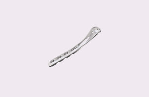 Posteromedial Proximal Tibia Locking Plate 3.5 mm